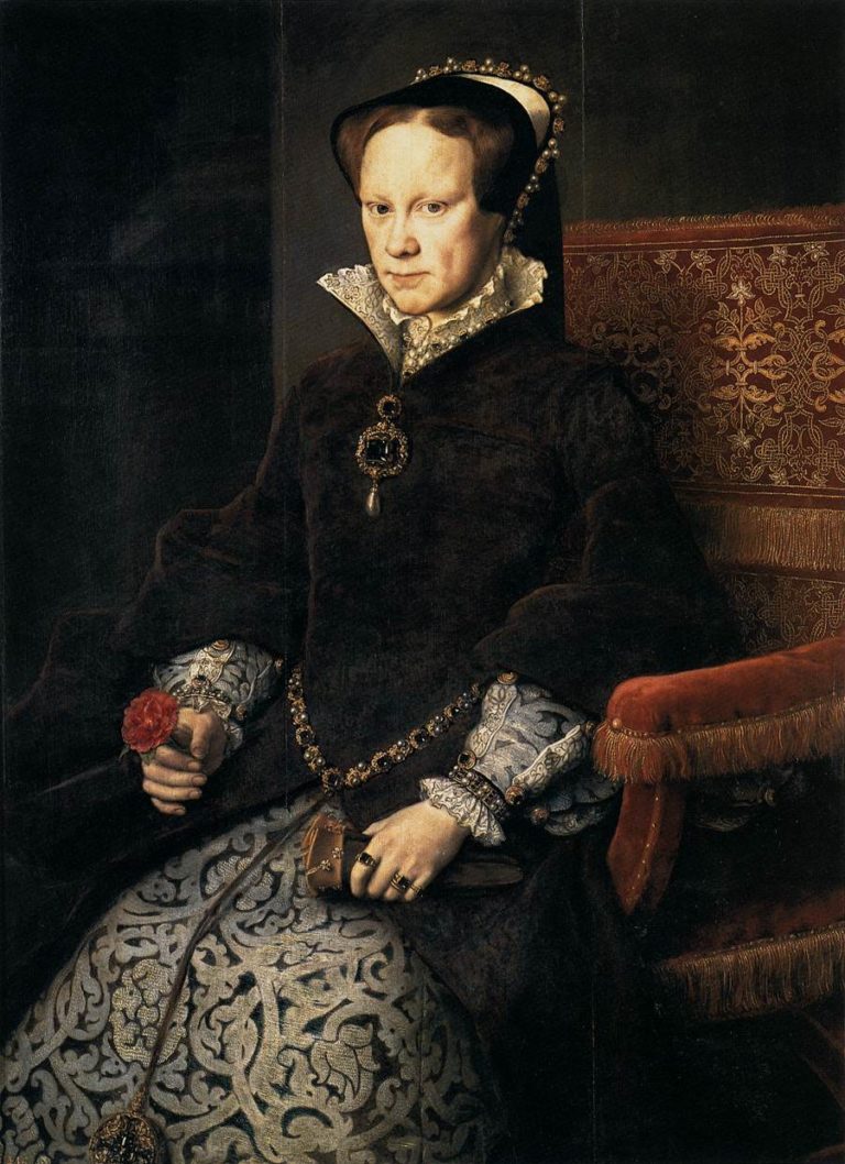 Kenninghall: A Magnificent Tudor Time Capsule - The Tudor Travel Guide