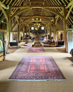 Milden Hall | The Tudor Travel Guide