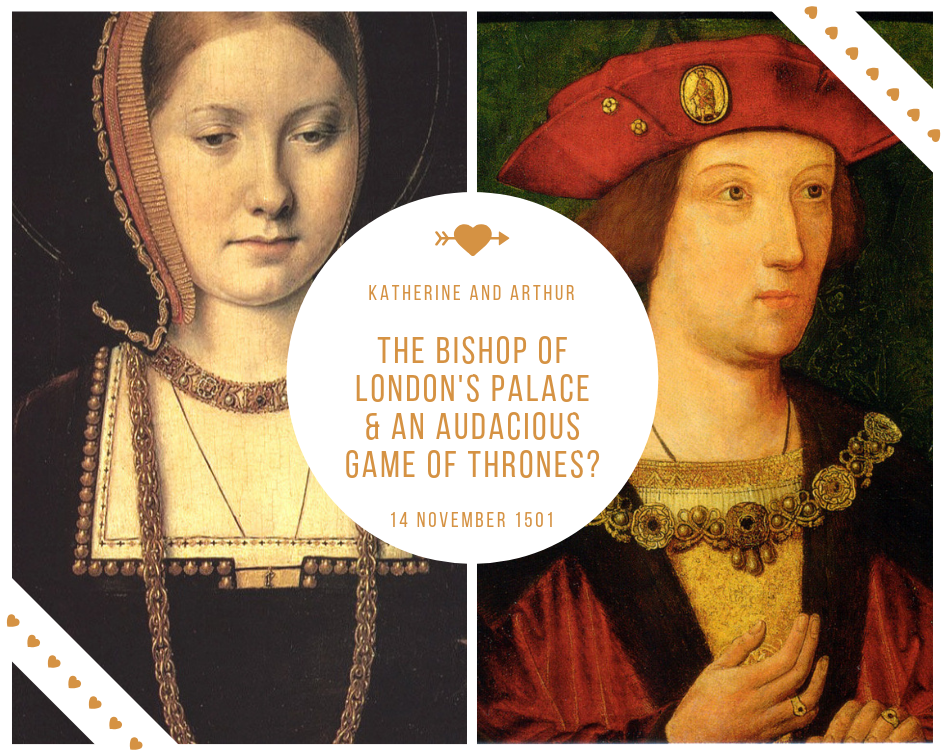 Kimbolton Castle: The Final Days of Katherine of Aragon