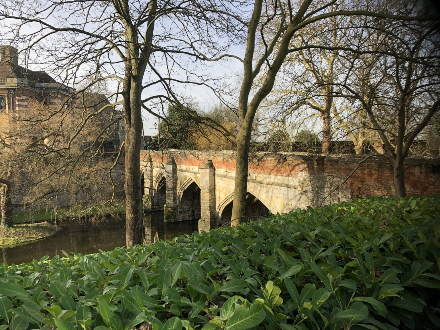 Kenninghall: A Magnificent Tudor Time Capsule - The Tudor Travel Guide