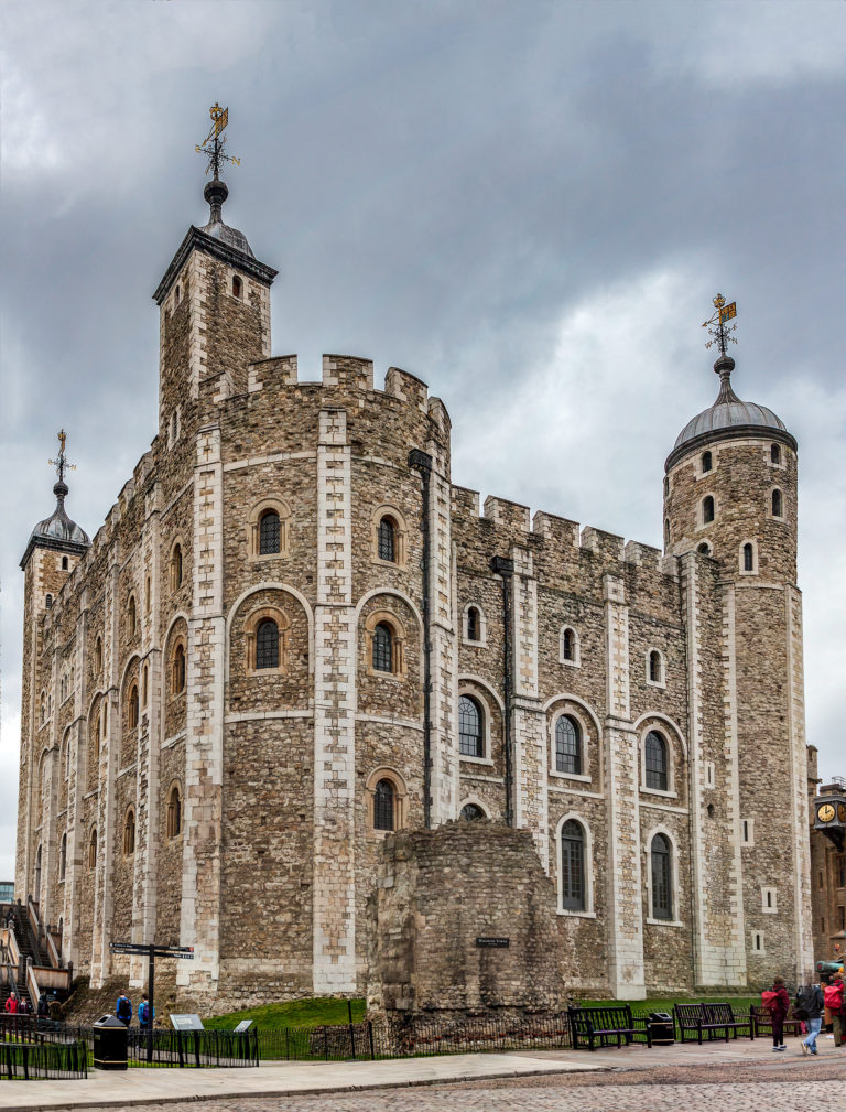 Anne Boleyn's Coronation Procession - The Tudor Travel Guide