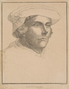 Richard Rich, 1st Baron Rich