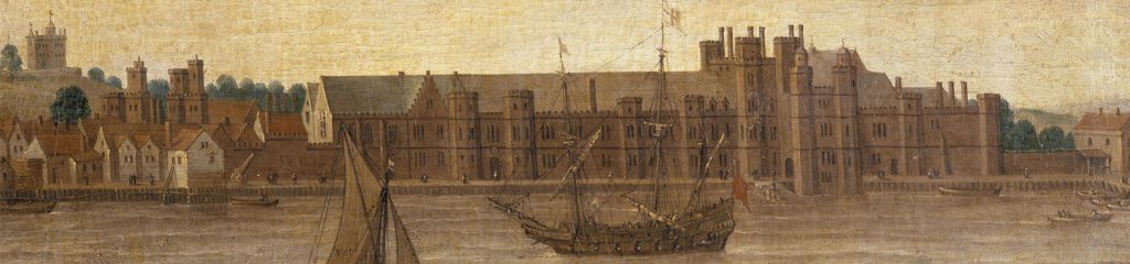 Bradgate Park and Groby Old Hall