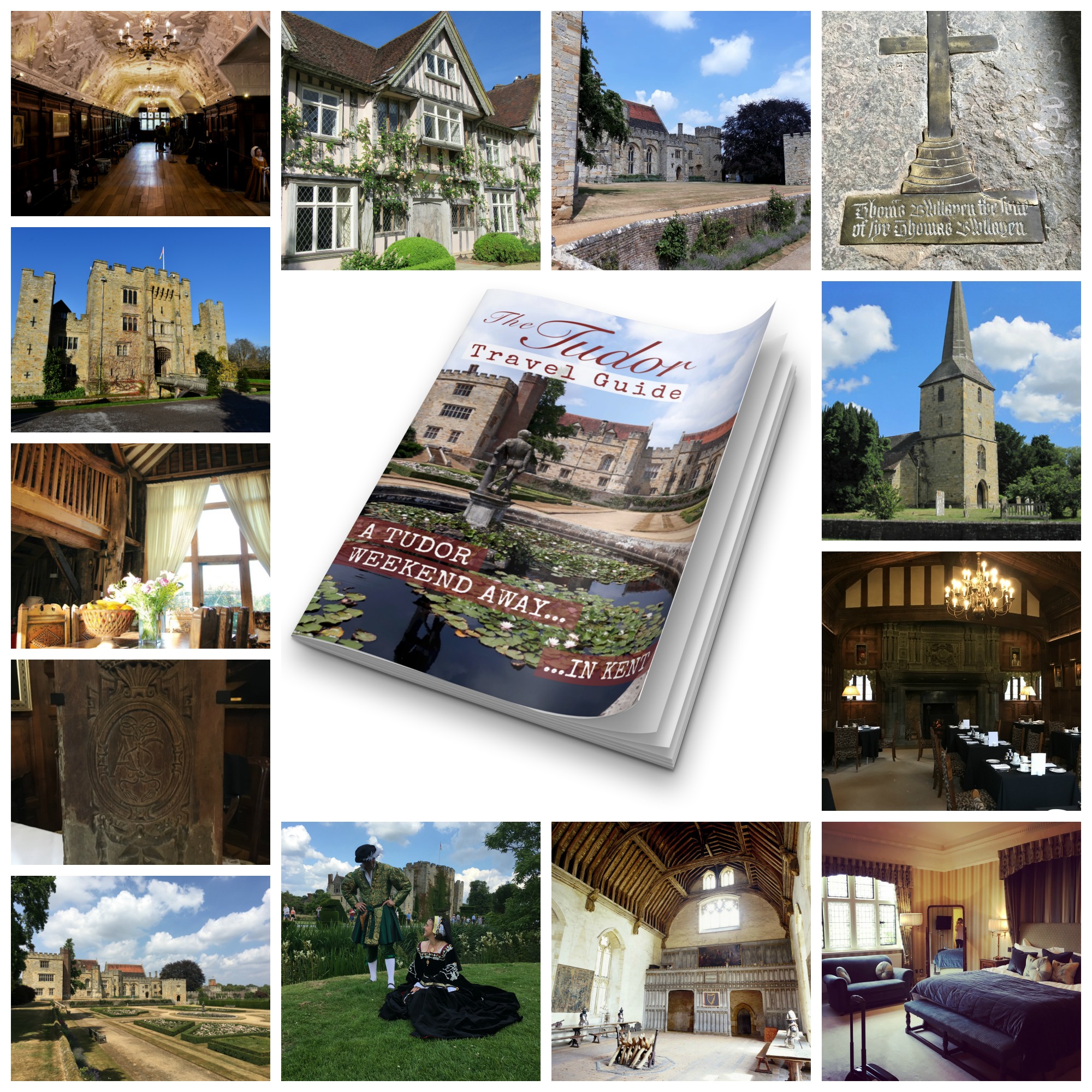 Tudor travel guide – The Tudor Travel Guide Tudor travel guide – The Tudor Travel Guide