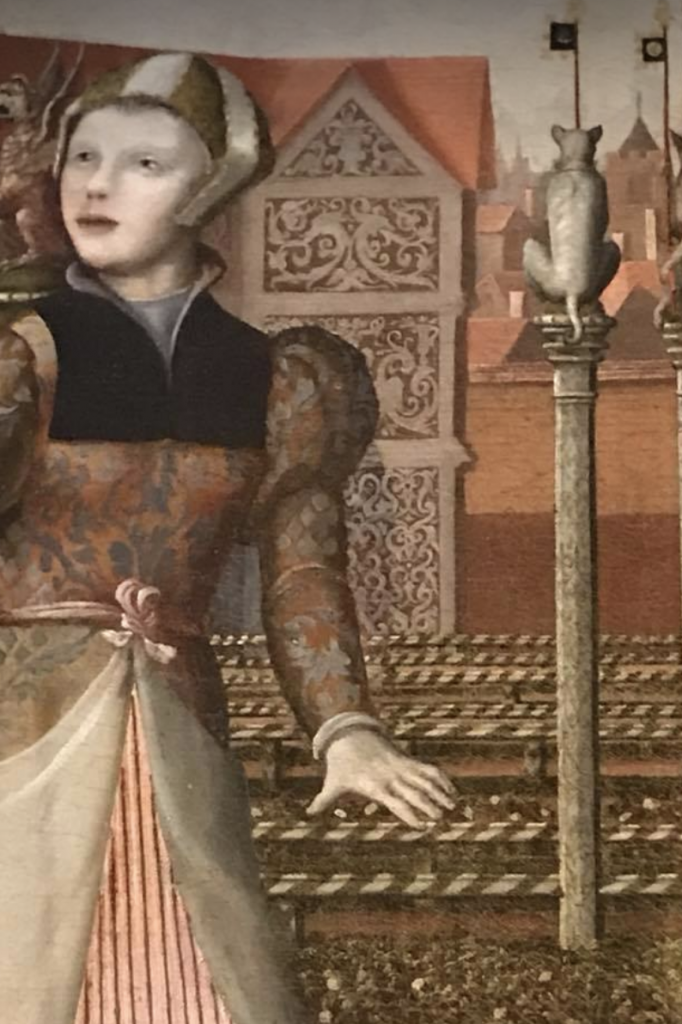 The Tudor Gallery - The Wonder of the Tudor Age - The Tudor Travel Guide