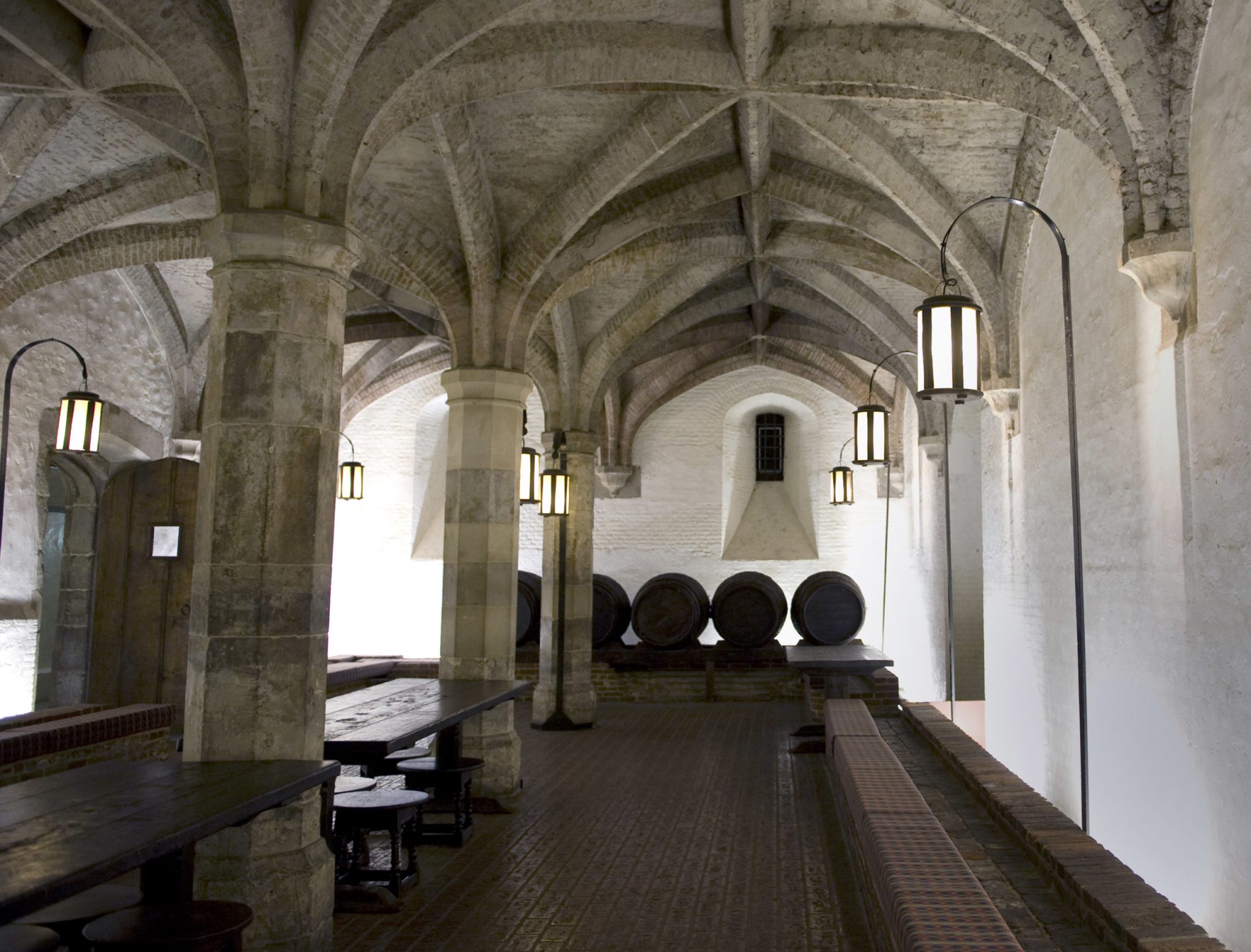 Kenninghall: A Magnificent Tudor Time Capsule - The Tudor Travel Guide