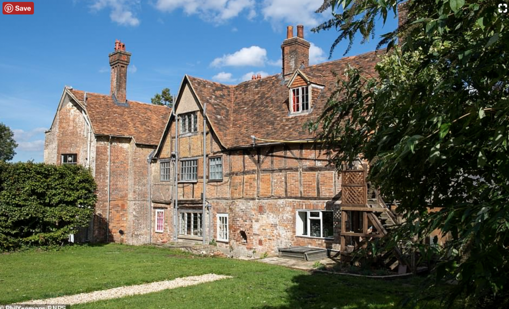 The World of Thomas Cromwell - The Tudor Travel Guide