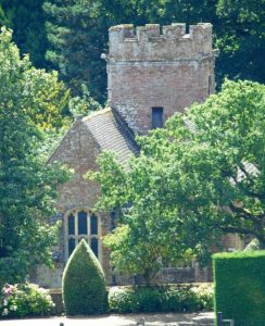 Compton Wynyates: The Most Perfect & Secret Tudor House