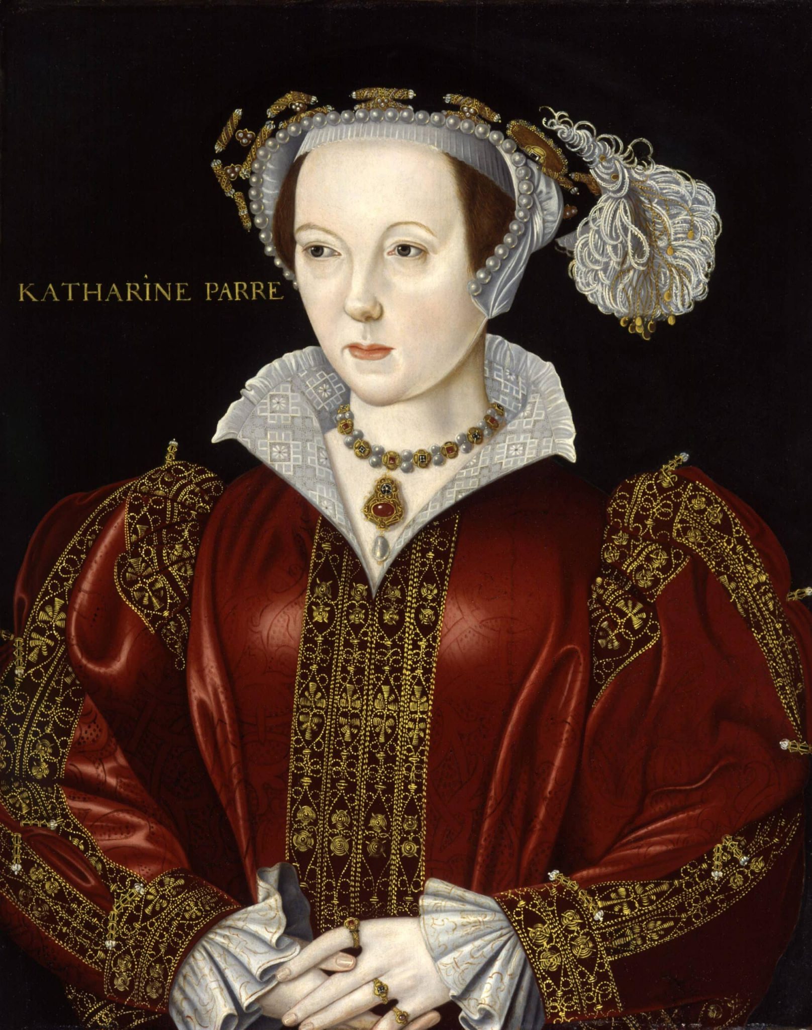 Sudeley Castle: The Life & Death of Katherine Parr