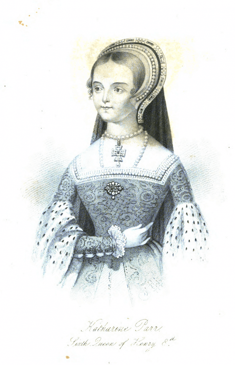 Sudeley Castle: The Life & Death of Katherine Parr