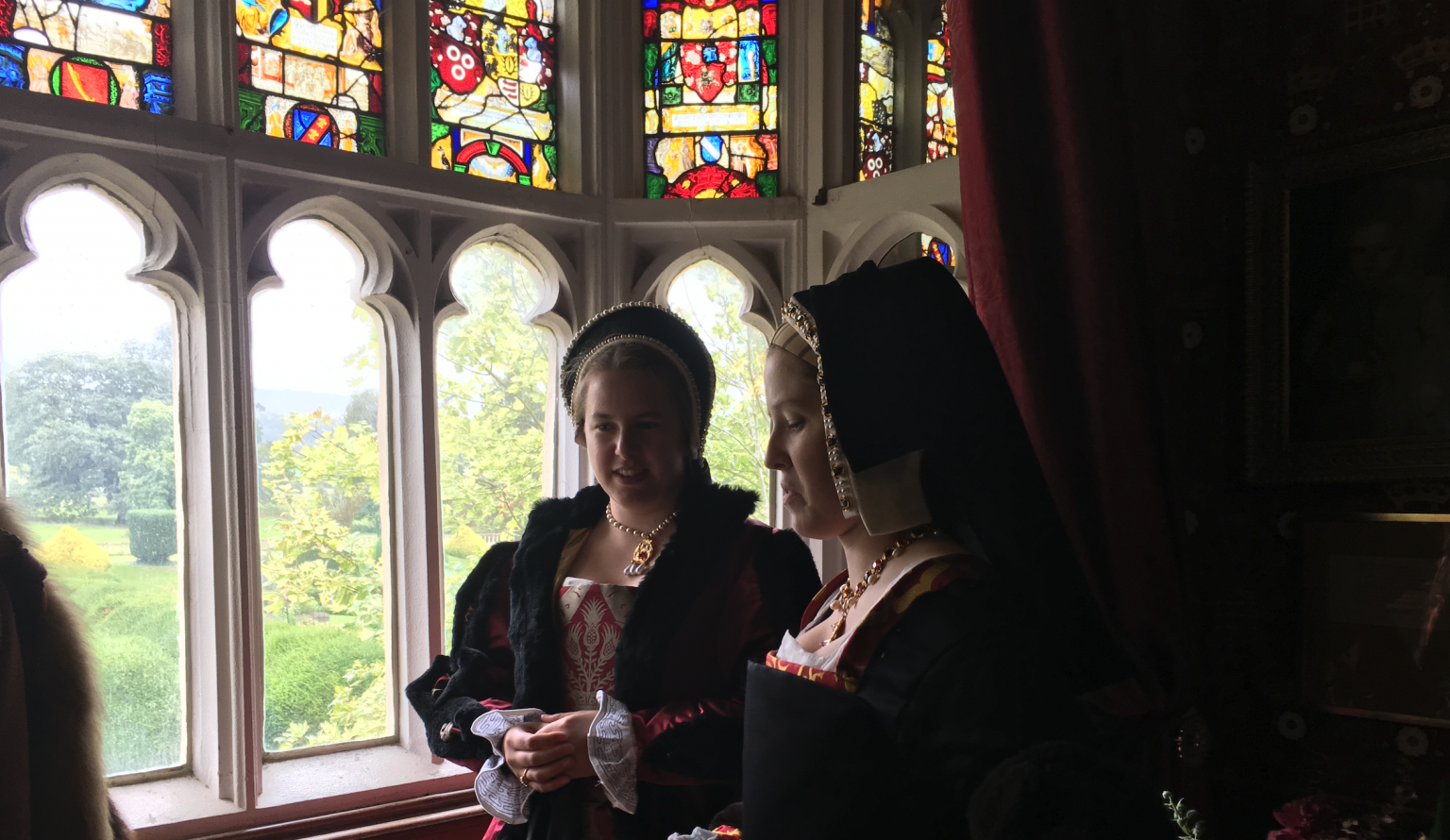 Kenninghall: A Magnificent Tudor Time Capsule - The Tudor Travel Guide