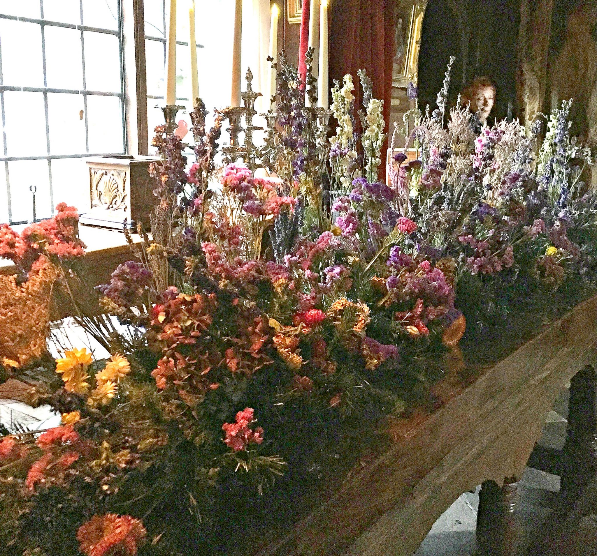 Baddesley Clinton Manor House | The Tudor Travel Guide