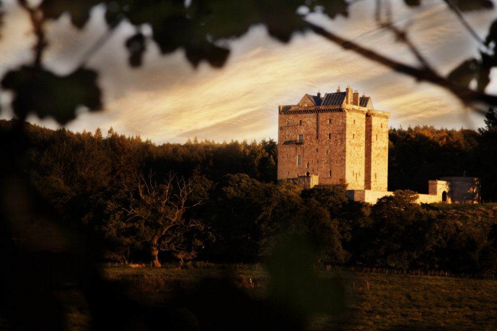 The Old Palace of Hatfield | The Tudor Travel Guide