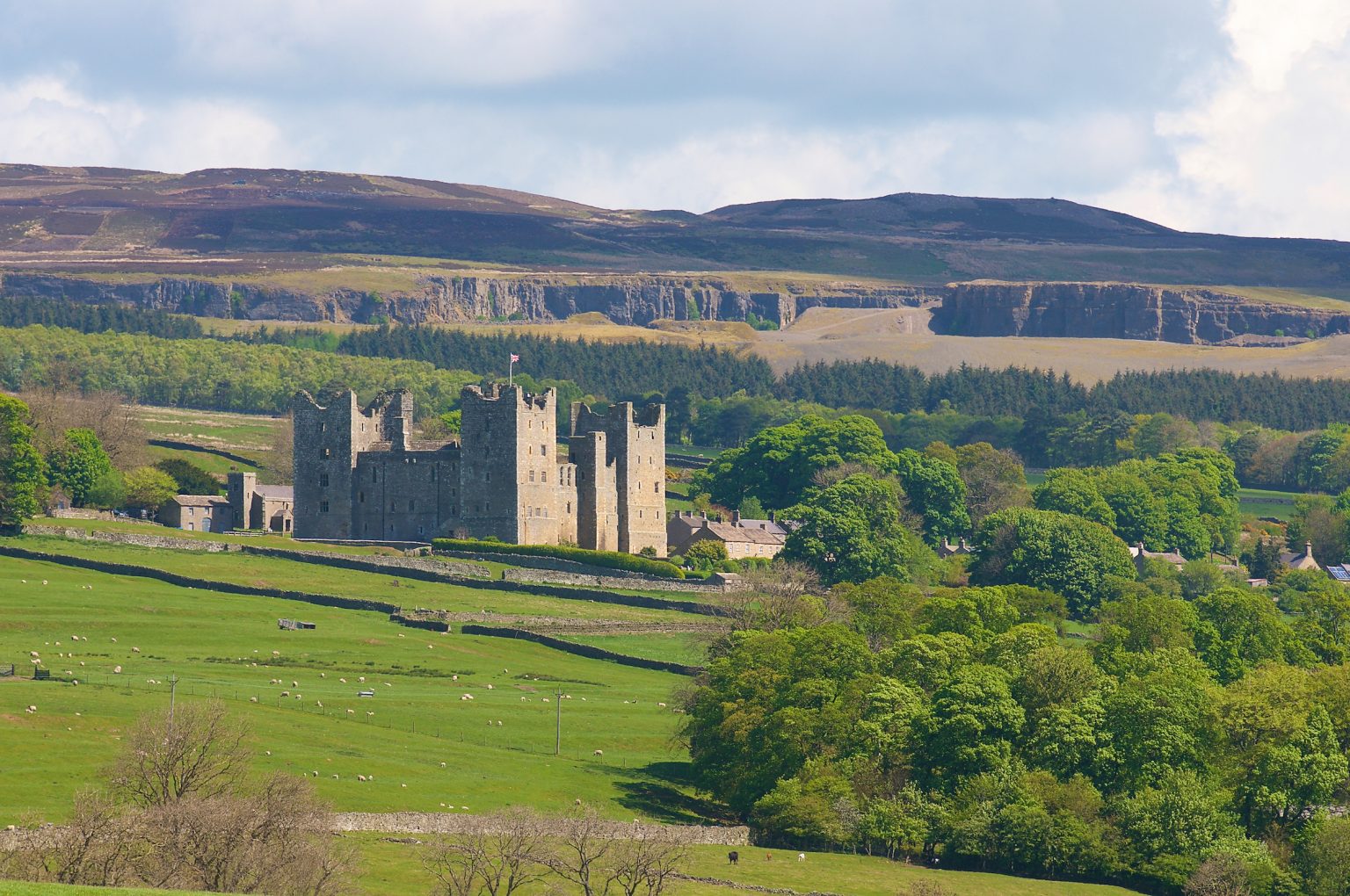 Sir Ralph Sadler (Sadlier) - The Tudor Travel Guide