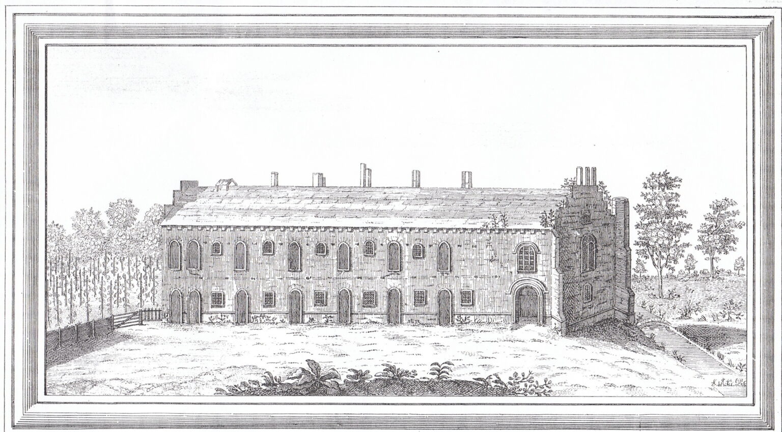 Ewelme Manor | The Tudor Travel Guide