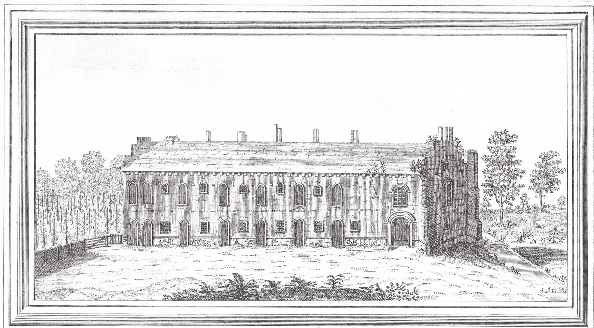 Ewelme Manor | The Tudor Travel Guide