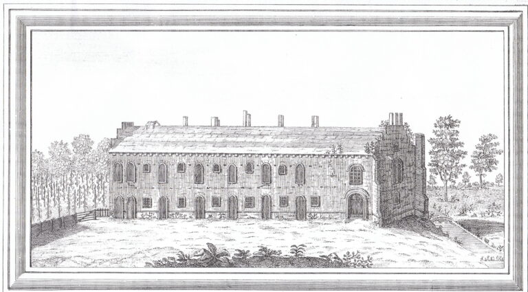 Ewelme Manor | The Tudor Travel Guide