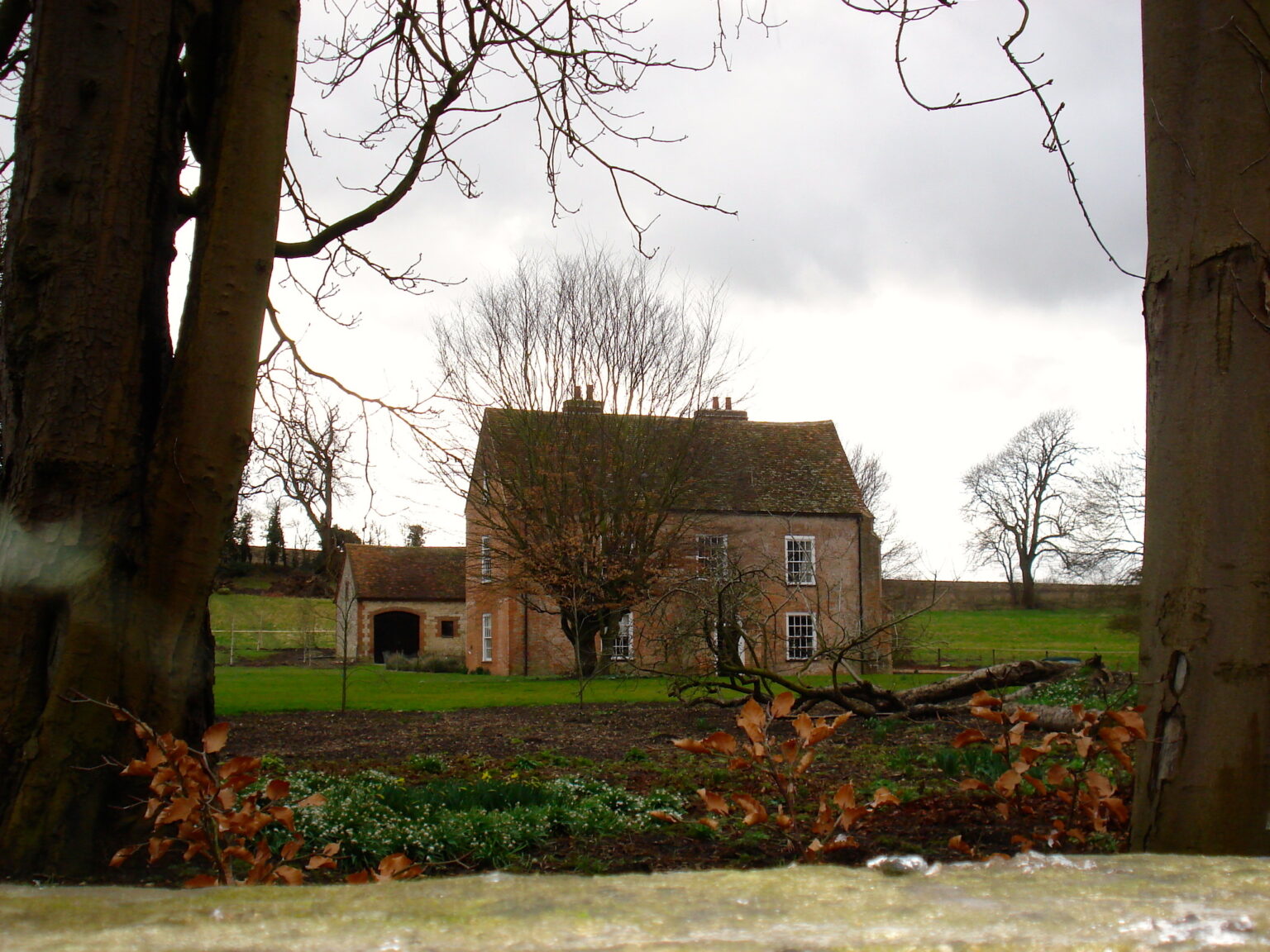 Ewelme Manor | The Tudor Travel Guide