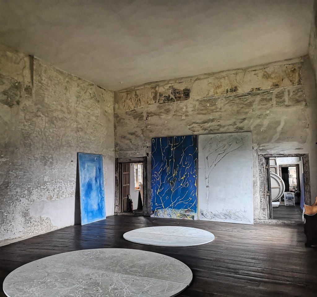 Acton Court: An Authentic Tudor Courtier's House - The Tudor Travel Guide