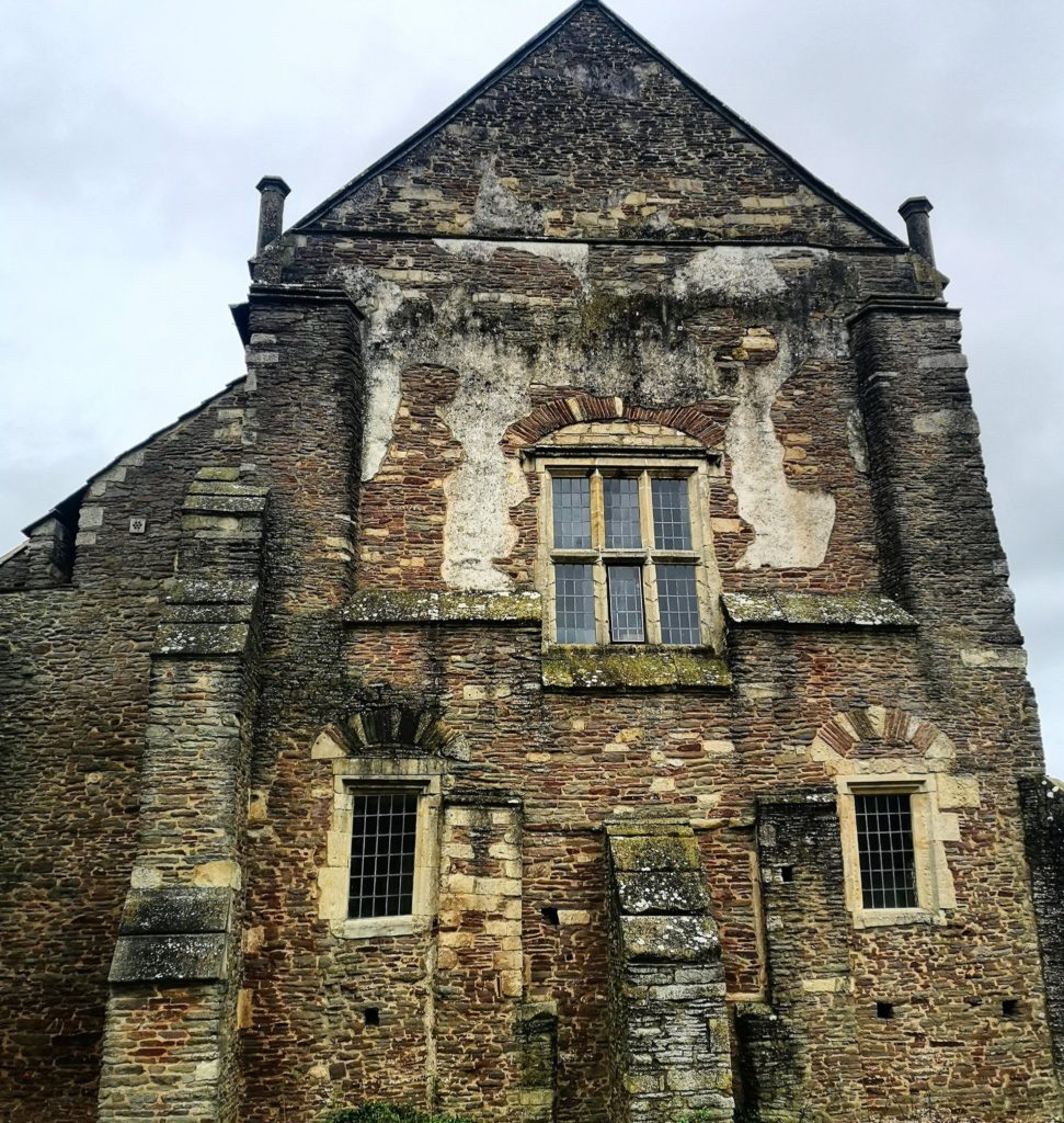 Acton Court: An Authentic Tudor Courtier's House - The Tudor Travel Guide