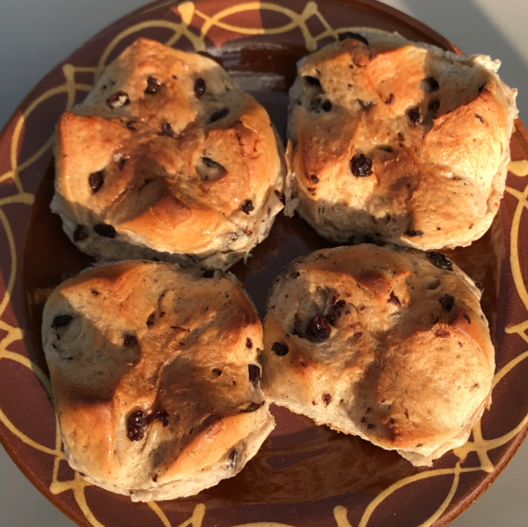 Tudor Easter Recipes! The Great Tudor Bake Off - Week 3