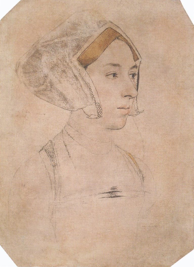 Mary Howard: The Indomitable Tudor Duchess - The Tudor Travel Guide