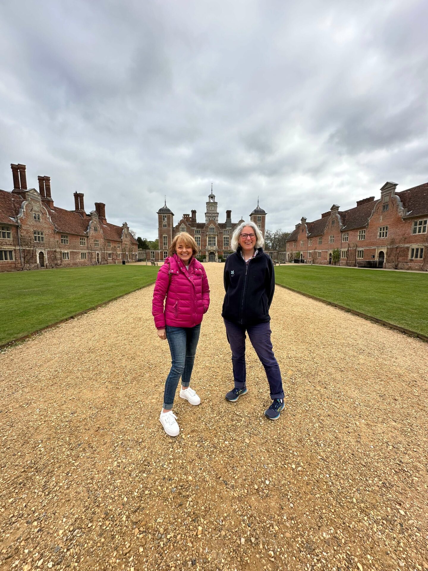 Blickling Hall and the Boleyns: Tracing a Tudor Tragedy