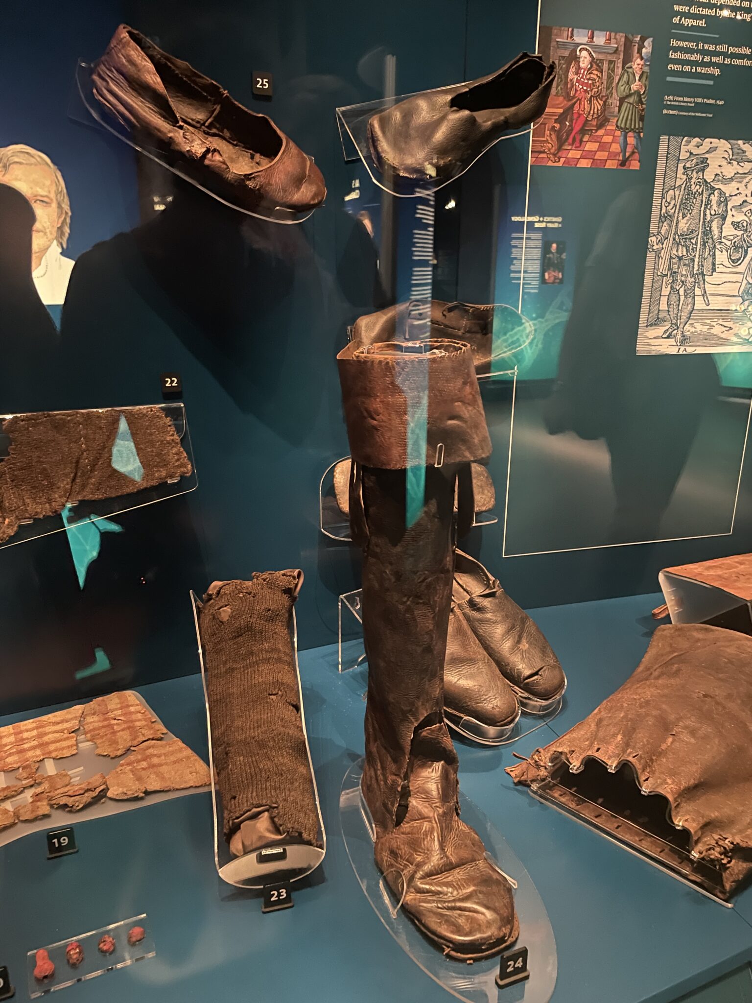 The Mary Rose Museum & Southsea Castle: Tudor Day Trips From London ...