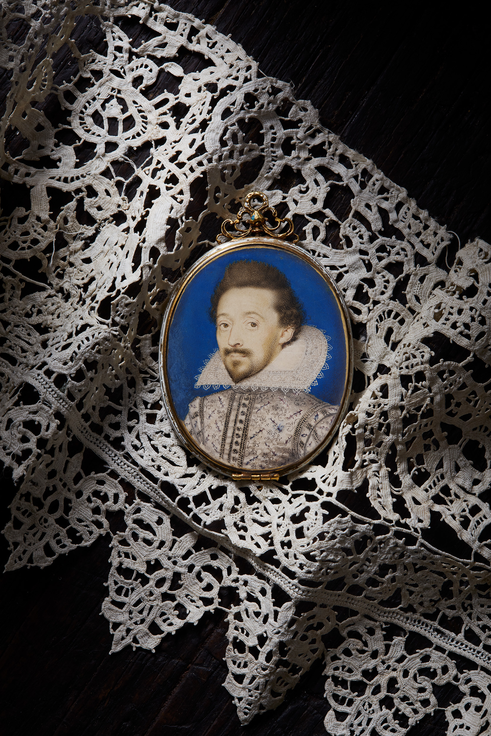 Miniatures of the Tudor Age: For Your Eyes Only! - The Tudor Travel Guide