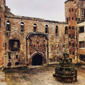 Sir Ralph Sadler (Sadlier) - The Tudor Travel Guide