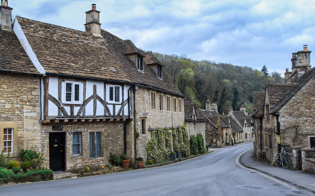 Acton Court: An Authentic Tudor Courtier's House - The Tudor Travel Guide