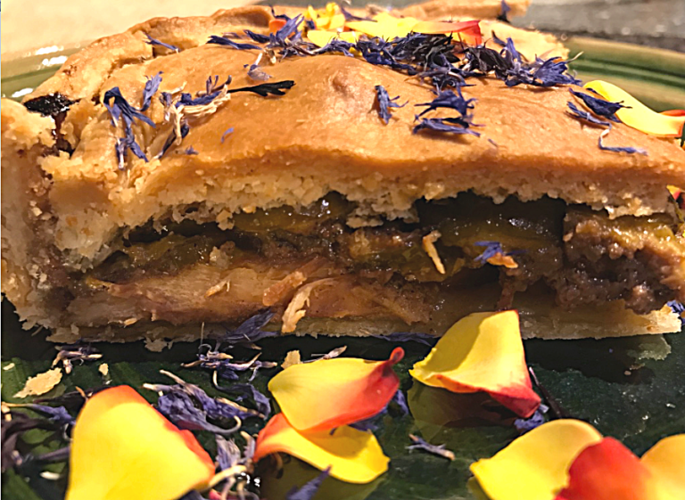 5 Elizabethan Recipes for Summer Dining | The Tudor Travel Guide