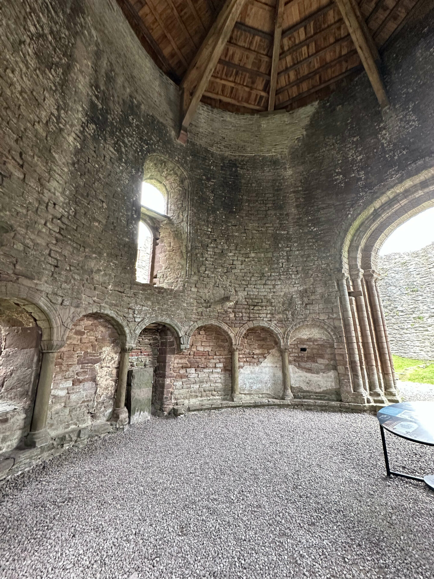 Ludlow Castle: The Playground of Princes - The Tudor Travel Guide