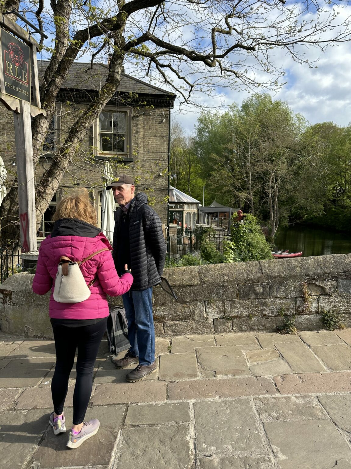 A Tudor Trail Through Norwich
