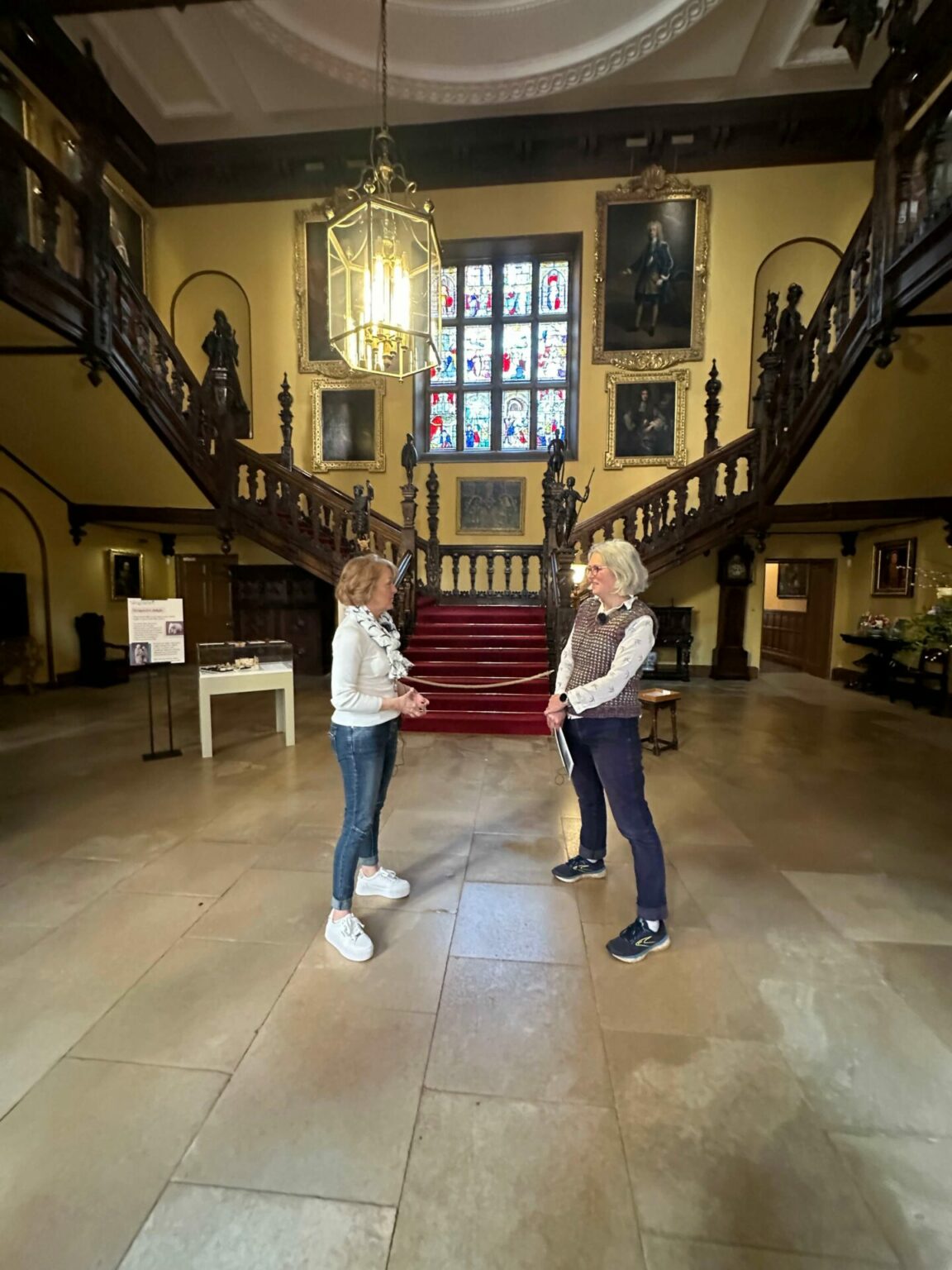 Blickling Hall and the Boleyns: Tracing a Tudor Tragedy