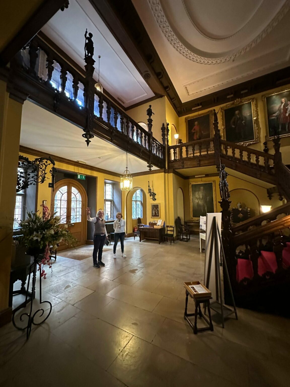 Blickling Hall and the Boleyns: Tracing a Tudor Tragedy