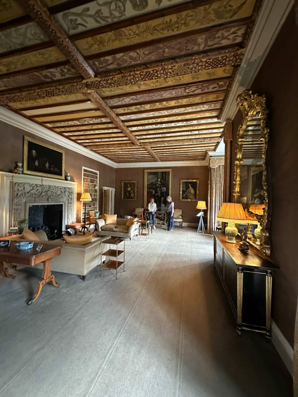 Blickling Hall and the Boleyns: Tracing a Tudor Tragedy