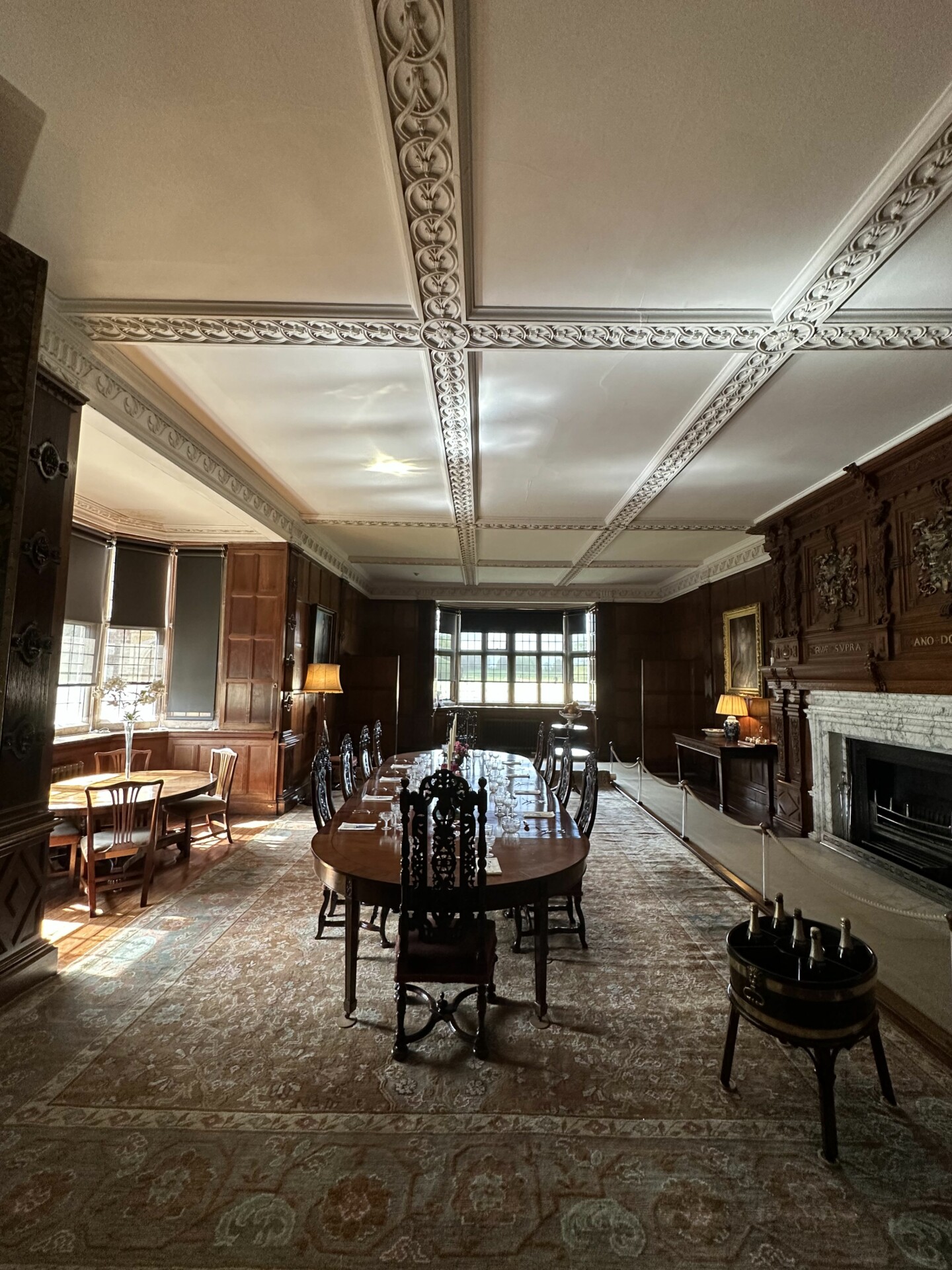 Blickling Hall and the Boleyns: Tracing a Tudor Tragedy