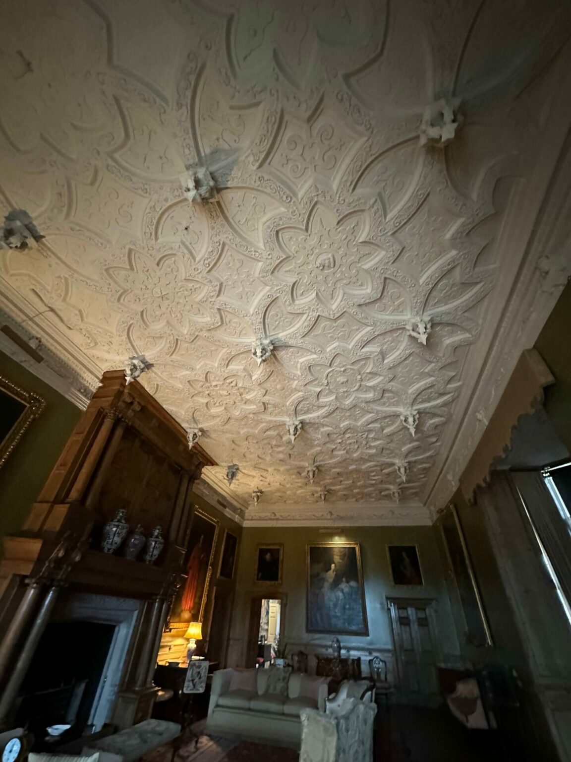 Blickling Hall and the Boleyns: Tracing a Tudor Tragedy