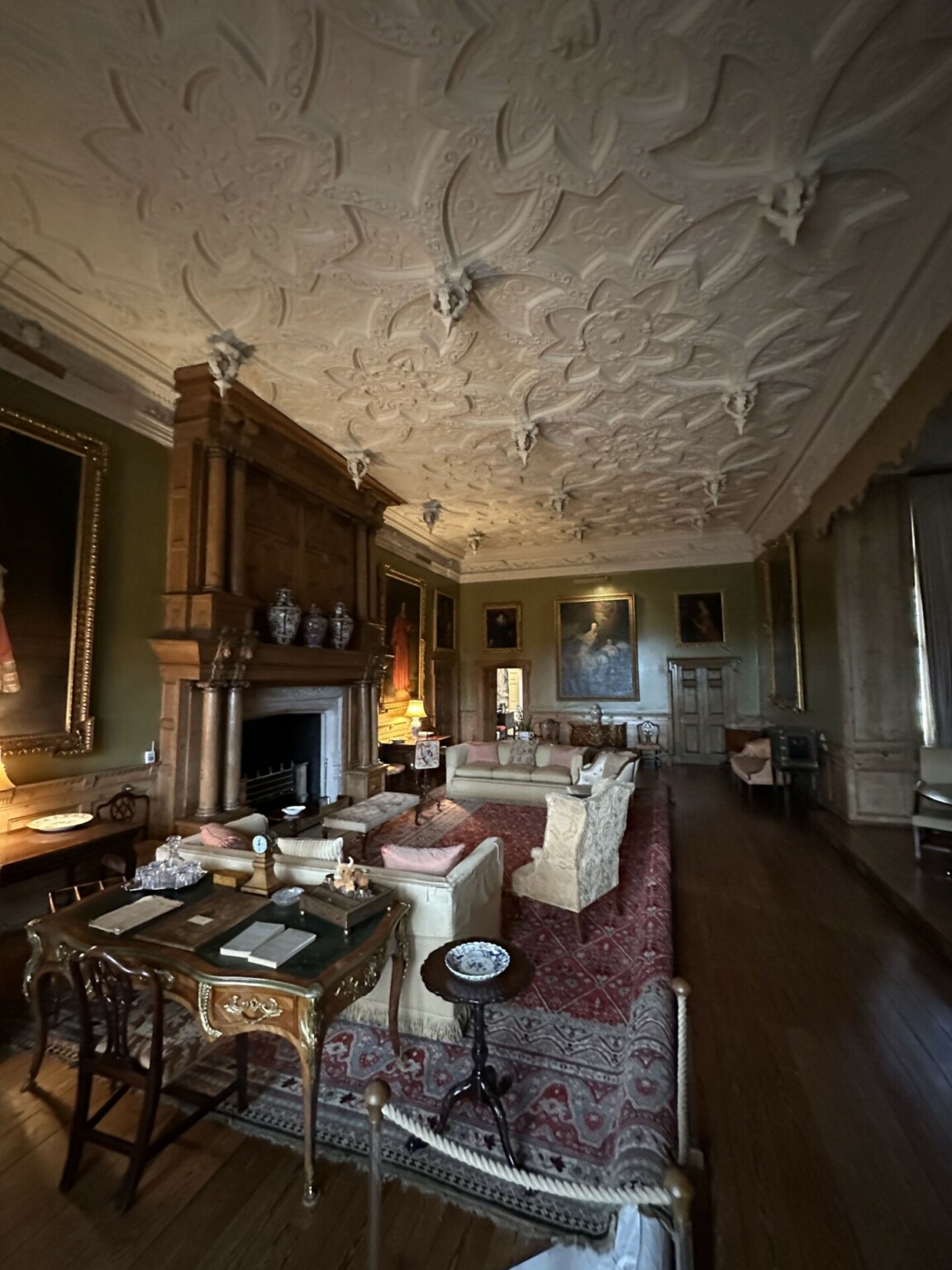 Blickling Hall and the Boleyns: Tracing a Tudor Tragedy