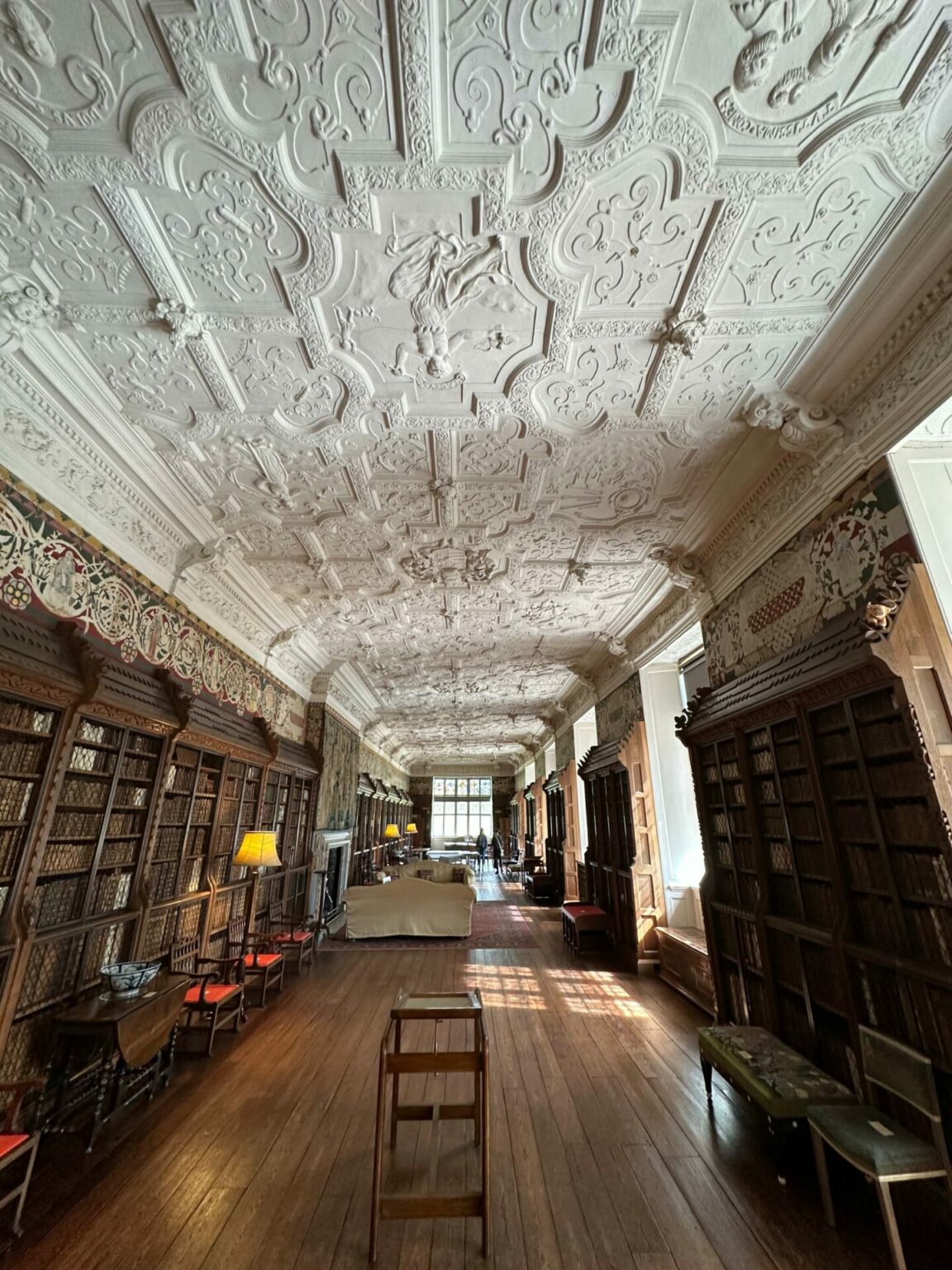 Blickling Hall and the Boleyns: Tracing a Tudor Tragedy