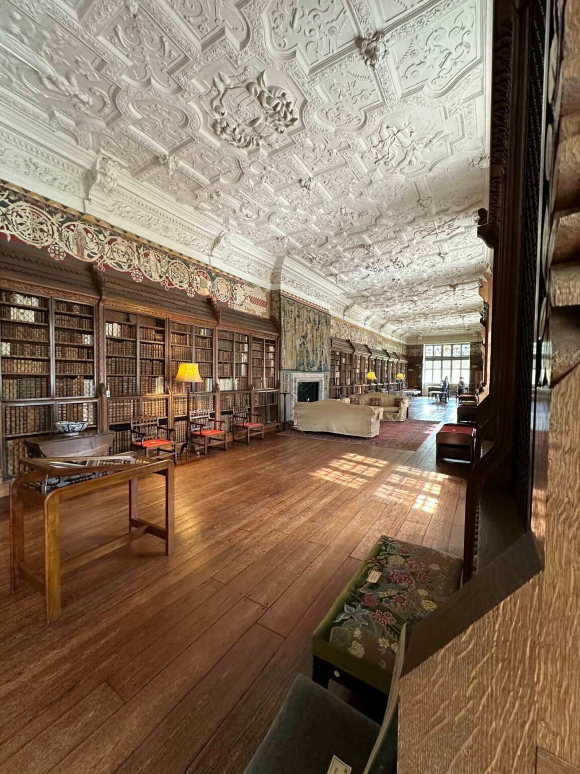 Blickling Hall and the Boleyns: Tracing a Tudor Tragedy