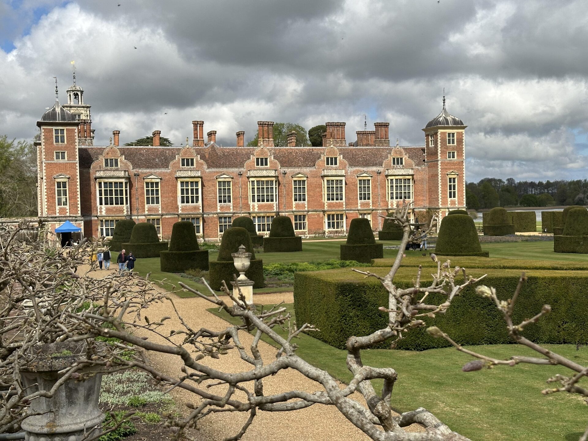 Blickling Hall and the Boleyns: Tracing a Tudor Tragedy