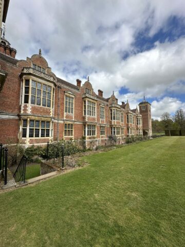 Blickling Hall and the Boleyns: Tracing a Tudor Tragedy