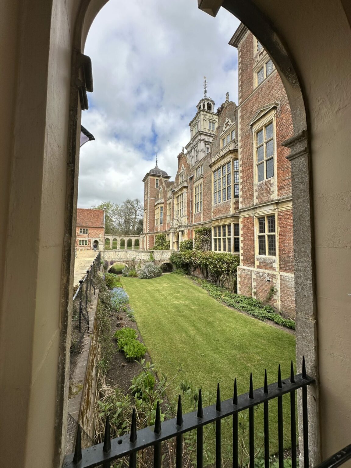 Blickling Hall and the Boleyns: Tracing a Tudor Tragedy