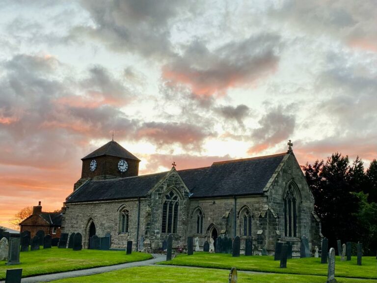 The Road to Bosworth: Following In The Footsteps Of Richard III