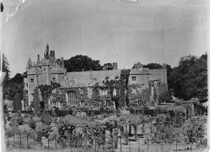 Compton Wynyates: The Most Perfect & Secret Tudor House