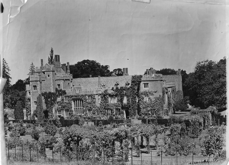 Compton Wynyates: The Most Perfect & Secret Tudor House