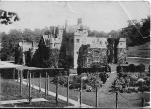 Compton Wynyates: The Most Perfect & Secret Tudor House