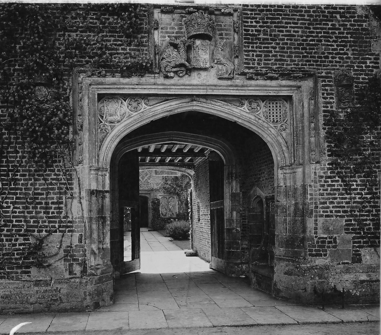 Compton Wynyates: The Most Perfect & Secret Tudor House